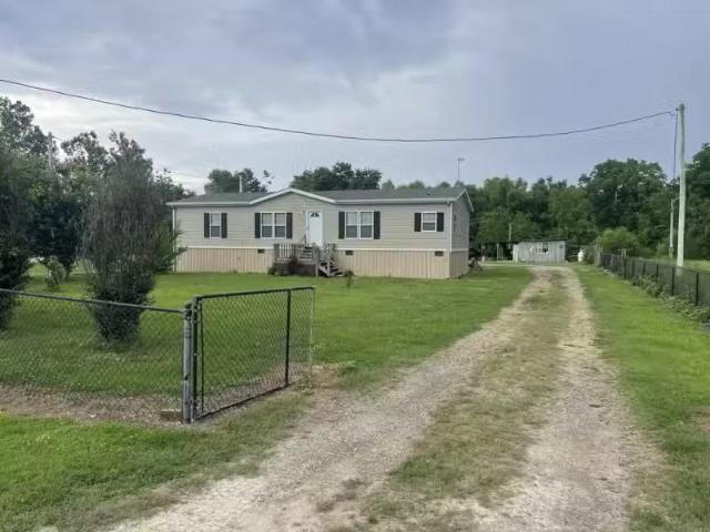 171 MILLER LN, DUMAS, AR 71639 Mobile Home For Sale MLS# 2401.