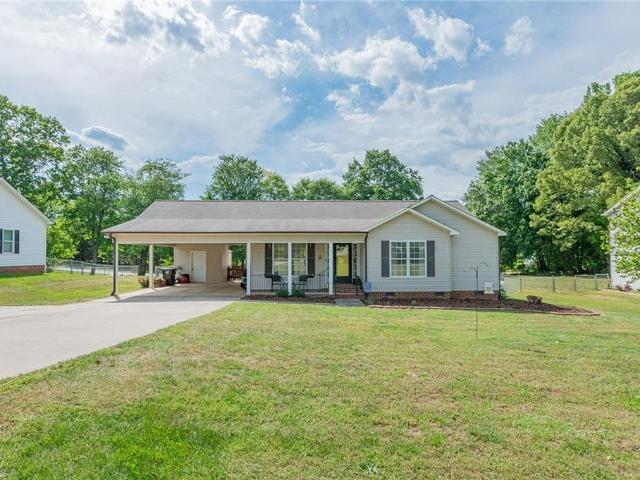 171 Millstone Drive