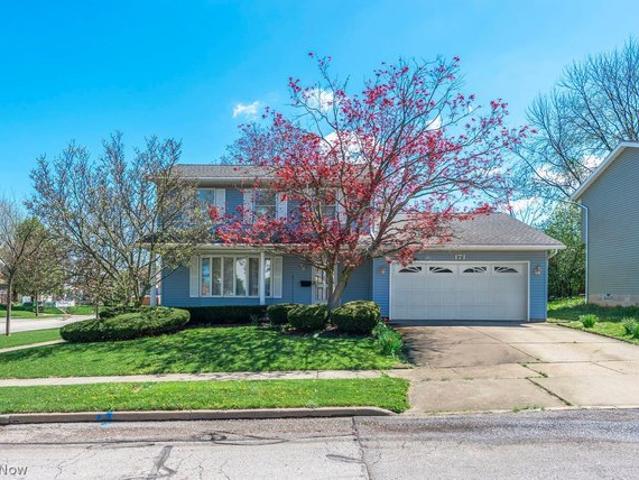 171 Mission Dr, Akron, OH 44301