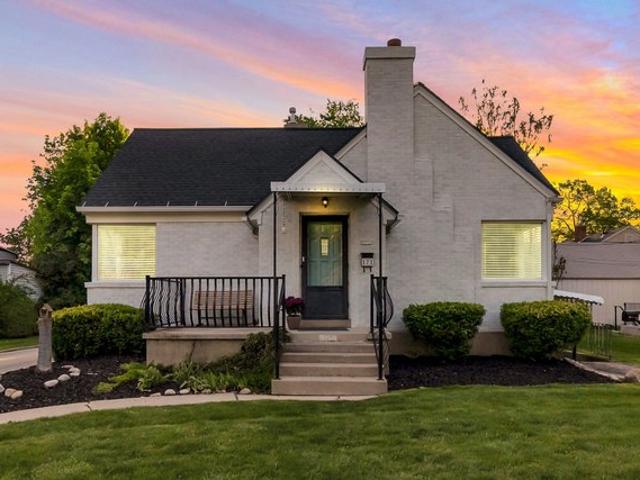 171 N 600 E, Provo, UT 84606