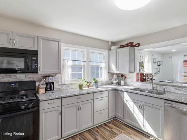 171 N Jane St, Louisville, KY 40206