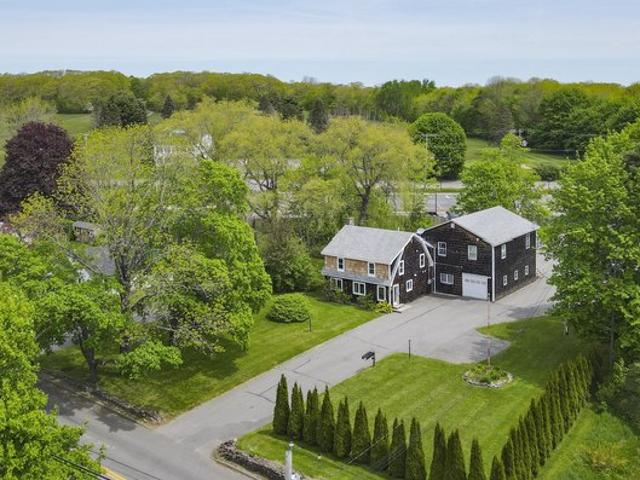 171 N Main St, Rockland, ME 04841