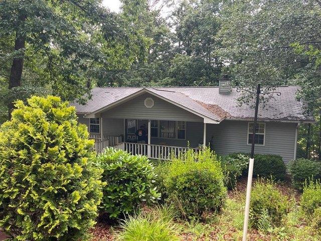 171 Nottely Cir, Blairsville, GA 30512