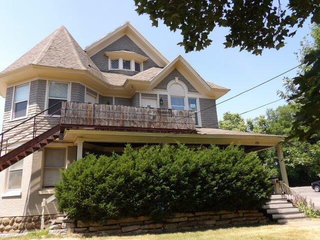 171 North Ave, Battle Creek, MI 49017