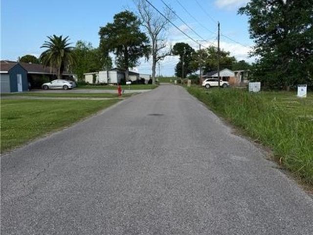 171 Nicholas St Lot 40A, Hahnville, LA 70057