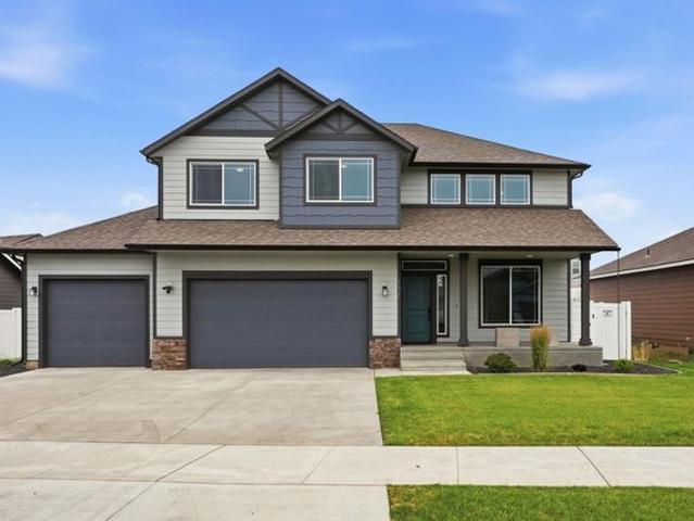 171 S Treeline St, Airway Heights, WA 99001