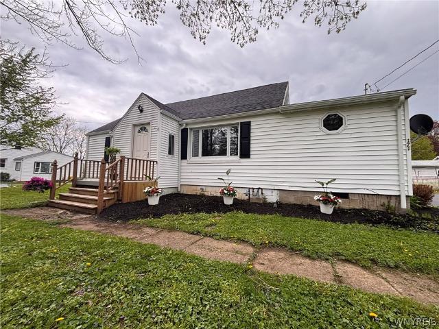 171 S Blossom Road