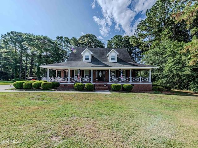 171 S Country Club Rd, Kenansville, NC 28349