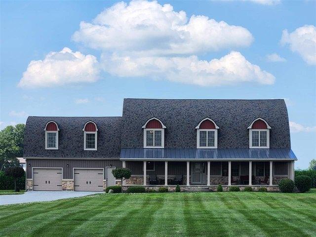 171 S Eliason Rd, Centerville, IN 47330