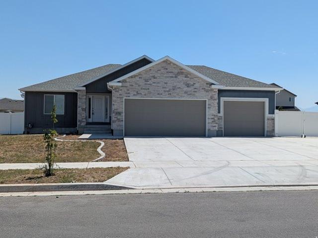 171 S Mustang Rd, Grantsville, UT 84029