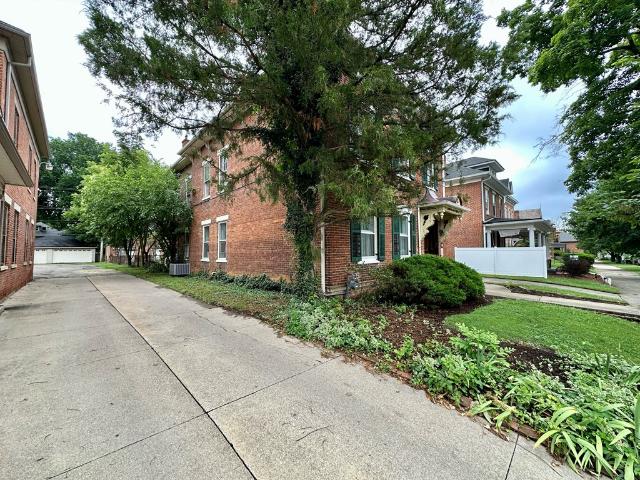 171 S Paint Street