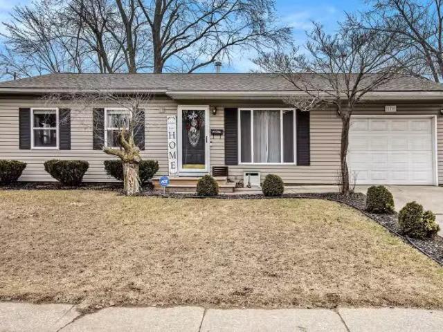 171 S Platt Rd, Milan, MI 48160 MLS 25007993