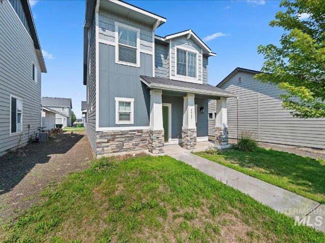 171 S Riggs Spring Ave