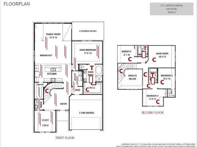 171 Smithsonian Ln