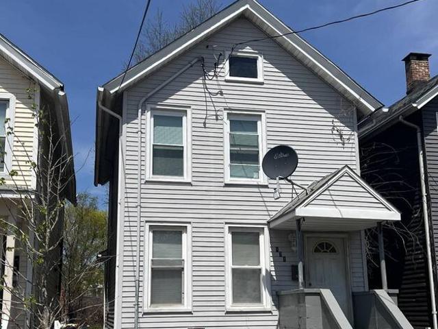 171 Saltonstall Ave, NEW HAVEN, CT 06513