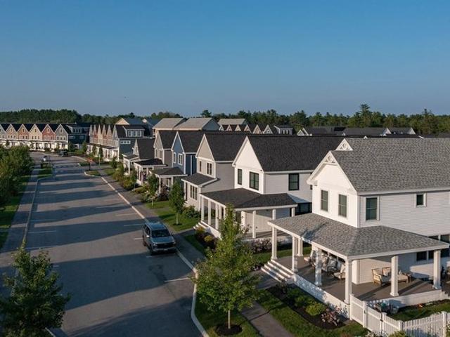 171 Scarborough Downs Rd, Scarborough, ME 04074