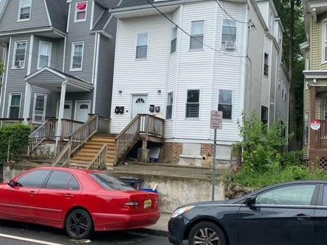 171 Seymour Avenue # 3
