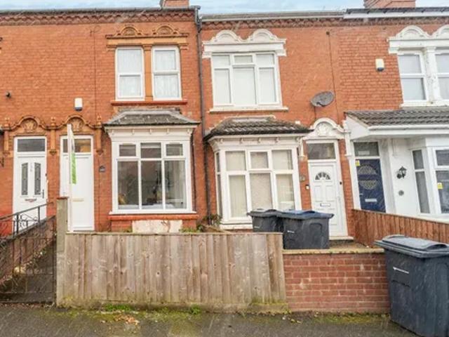 171 Selsey Road, Birmingham, B17 8JP, United Kingdom | 3 bed house for rent #165357446 | Rentberry