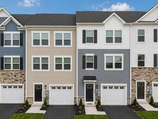171 Sioux Loop, Winchester, VA 22602