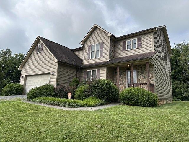 171 Skyview Ln, Lewisburg, WV 24901