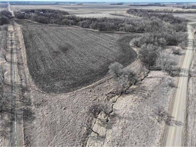 171 St 1/2 Ave SE, Walcott, ND 58077