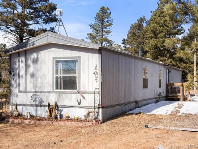 171 Star View Trl, Divide, CO 80814
