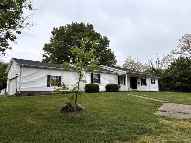 171 Steiner Road