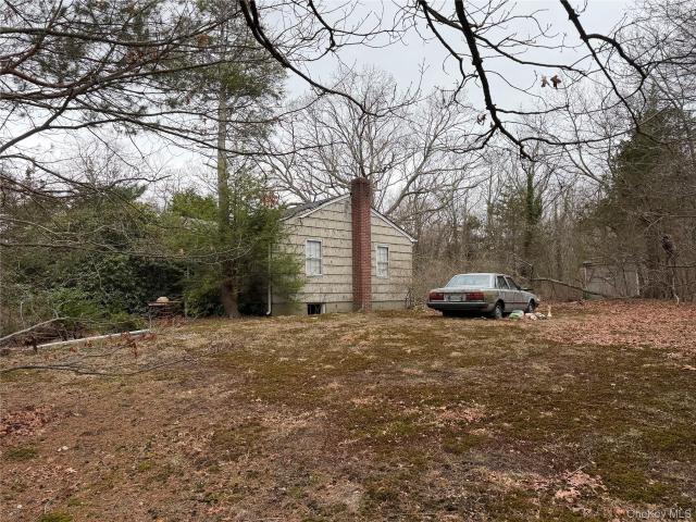 171 Stony Hollow Road