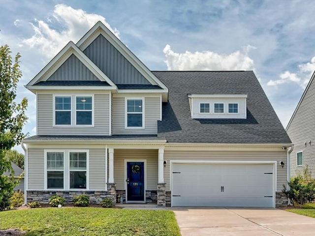 171 Summer Orchard Dr, Lexington, SC 29072
