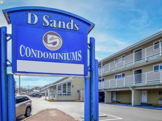 171 SW Highway 101 Unit 312, Lincoln City, OR 97367
