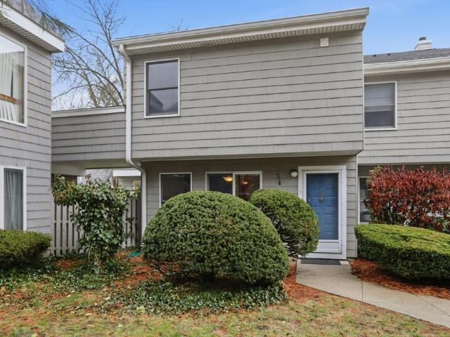 171 Swanton St, Unit 39, Winchester, MA 01890 | MLS #73496 | Compass
