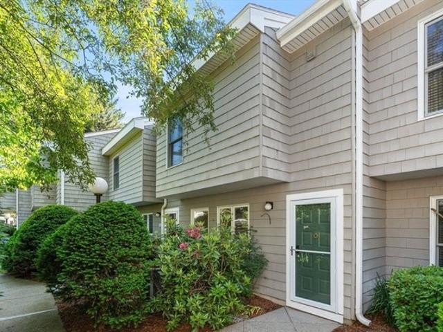 171 Swanton St Unit 7, Winchester, MA 01890