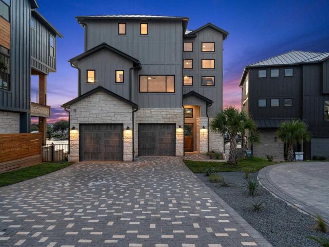 171 Pointview, Granite Shoals, US, TX