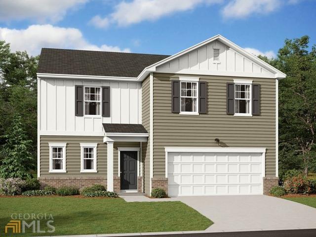 171 Pond Ct, Hoschton, GA 30548