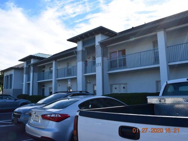 171 Portside Ave Unit 203, Cape Canaveral, FL 32920