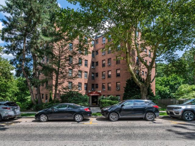 171 Pearsall Drive 6E/6F