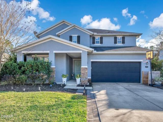 171 Pergola Pl, Ormond Beach, FL 32174