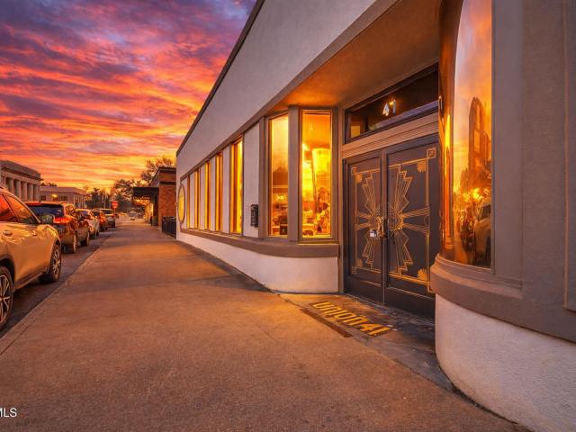 171 Piedmont Avenue