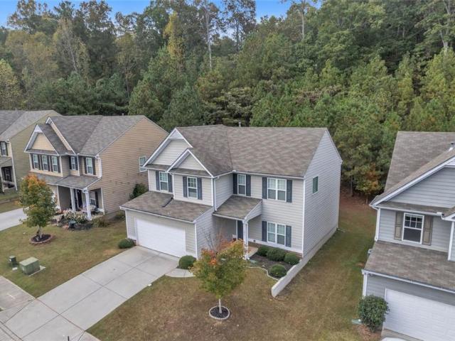 171 Pinnacle Point Court