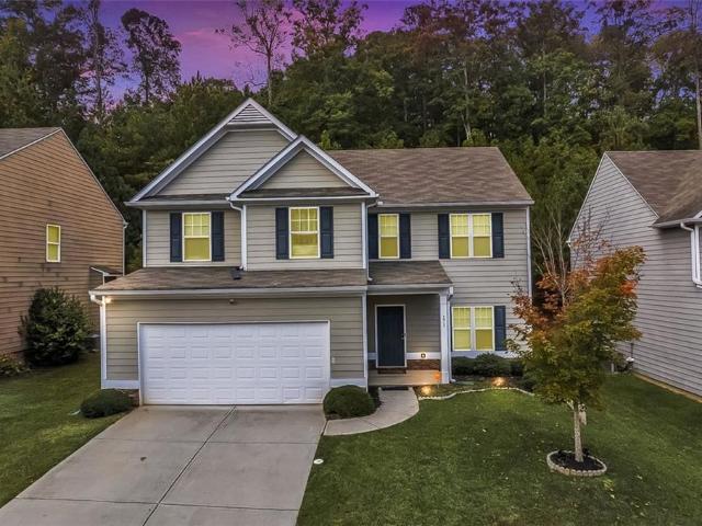 171 Pinnacle Point Ct, Dallas, GA 30132 | MLS #7758 | Compass