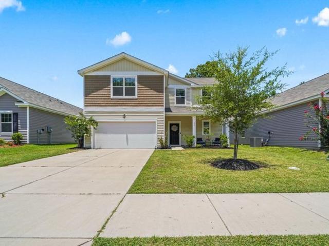 171 Plantersfield Dr, Conway, SC 29526