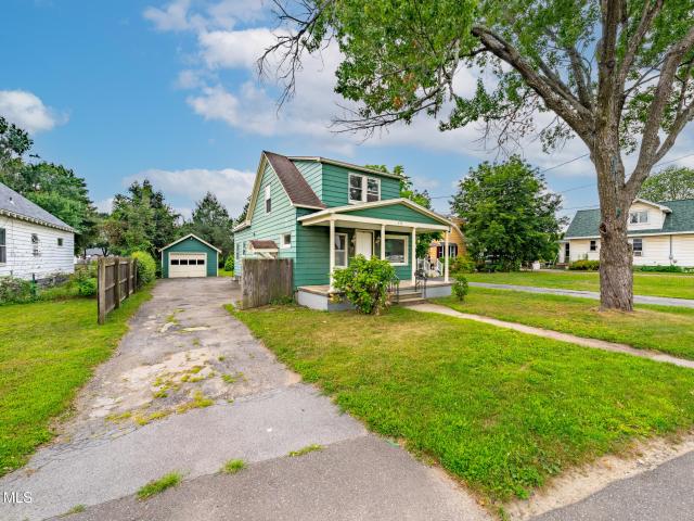 171 Princetown Road