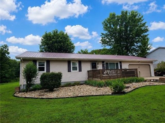 171 Pyle Pl, Adena, OH 43901