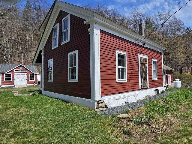 171 Route 112, Whitingham, VT 05342
