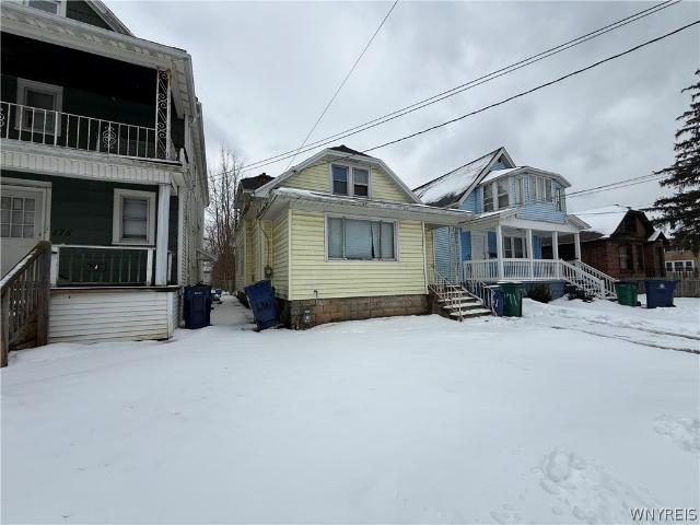 171 Roesch Avenue