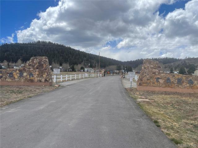 171 Rail Way