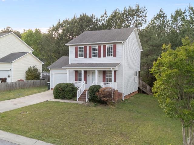 171 Randolph Drive