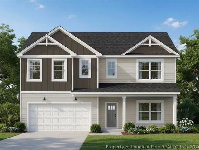 171 Red Lobelia Ln Lot 29, Raeford, NC 28376