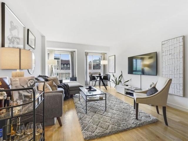 171 W 131st St Apt 510, Manhattan, NY 10027