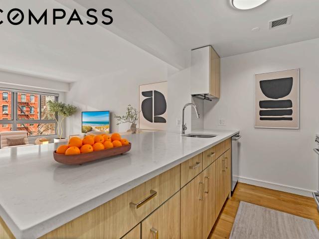 171 W 131st Street 411